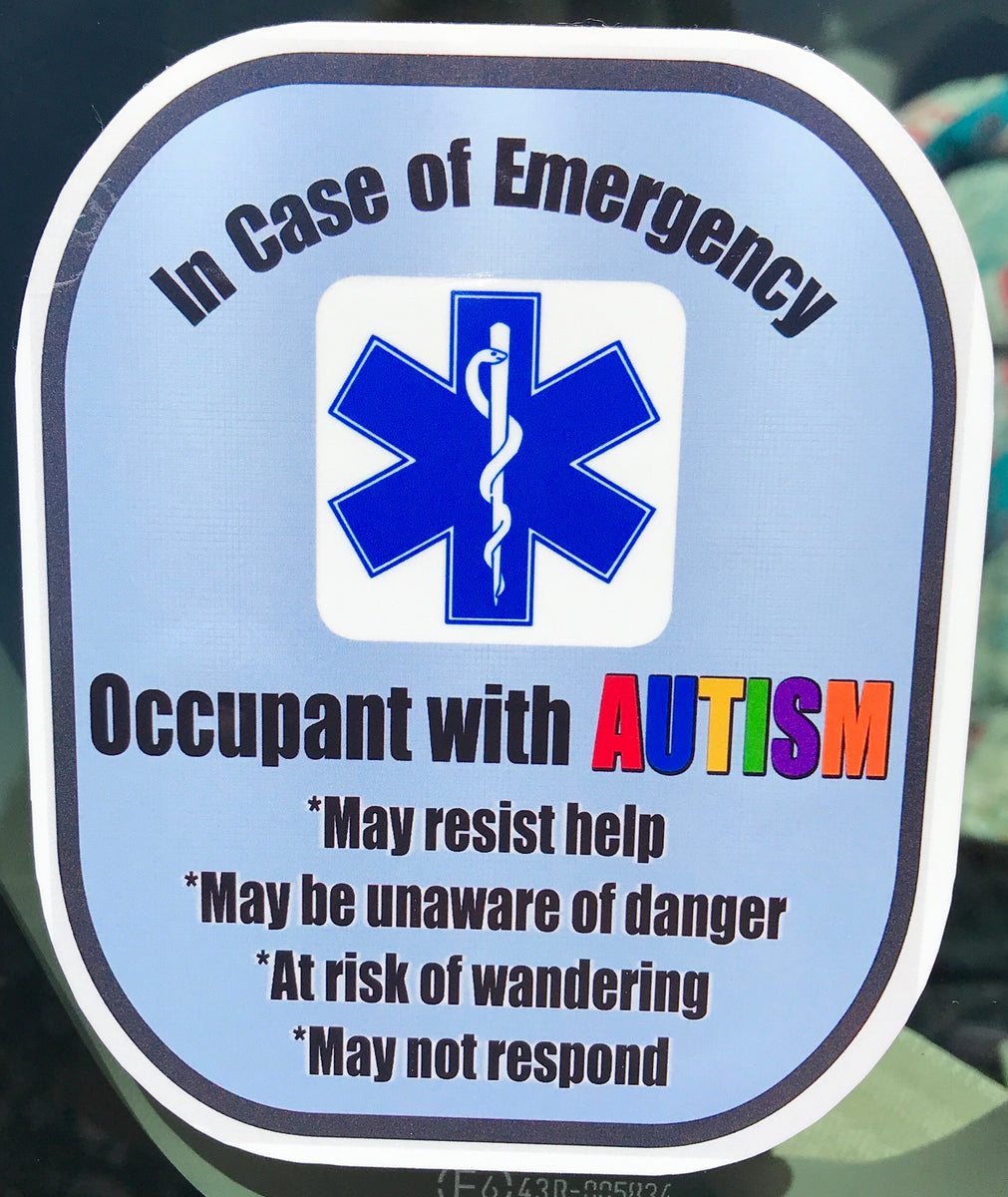 Custom Printed Order – Safety Awareness Products